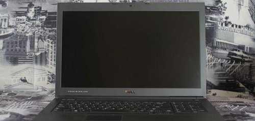Обмен Dell Precision m6700. Quadro K5100M-8gb