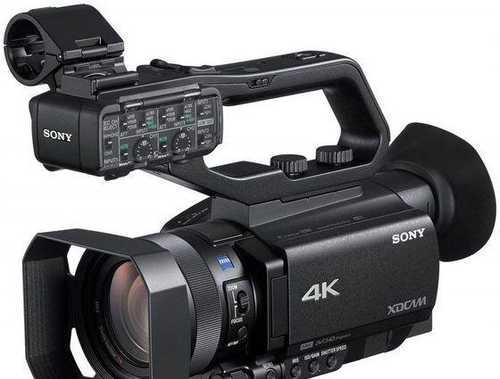 Видеокамера Sony PXW-Z90T
