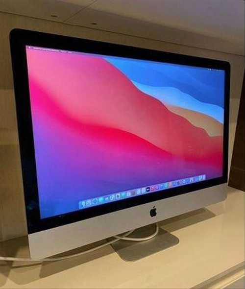 Apple iMac