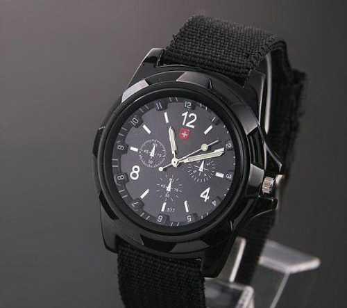 Часы Swiss Army