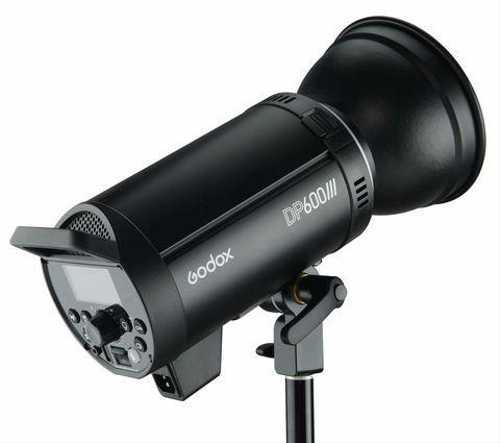 Godox DP600III в наличии