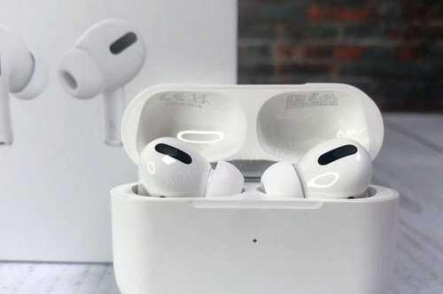 Что такое амбушюры у наушников airpods