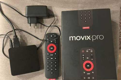 Приставка movix pro как смотреть фильмы с флешки