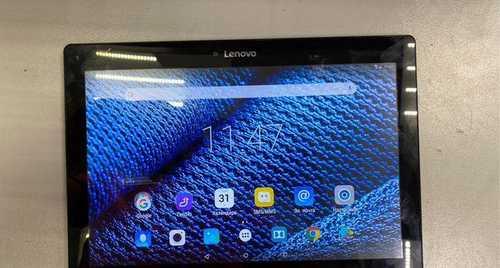 Пр87 - Планшет Lenovo TAB 2 X30L 2Gb 16Gb LTE