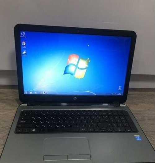 Ноутбук HP 15-r083sr
