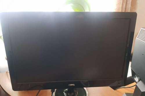 Монитор benq et 0032 t не включается