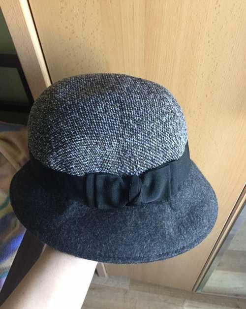 Шляпа Zara