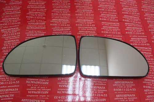 Элемент зеркальный Hyundai Elantra HD 2006-2009