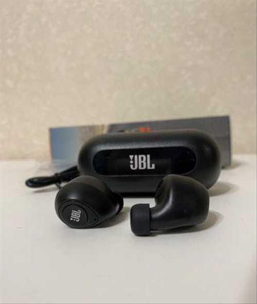 Блютуз наушники jbl