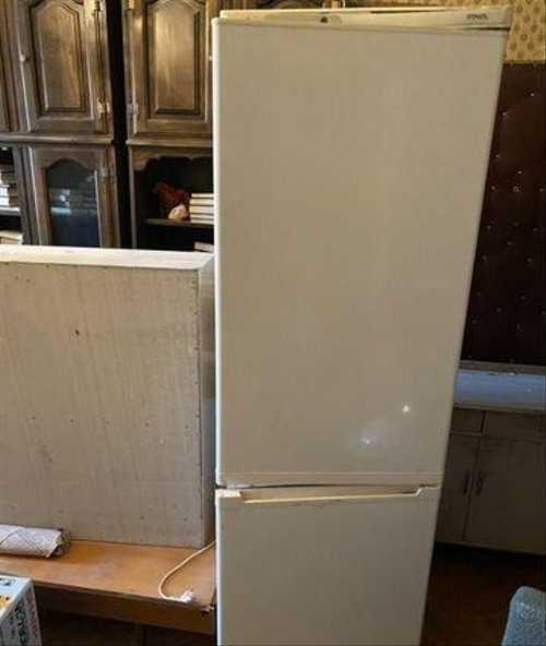 Холодильник стинол stinol 116L