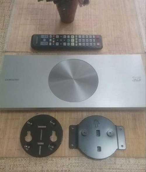 Blu-ray плеер samsung BD ES7000/ru с пультом