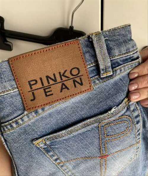 Джинсы Pinko оригинал