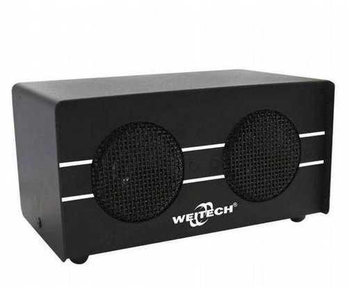 Weitech WK-0600 CIX ультразвуковой отпугиватель