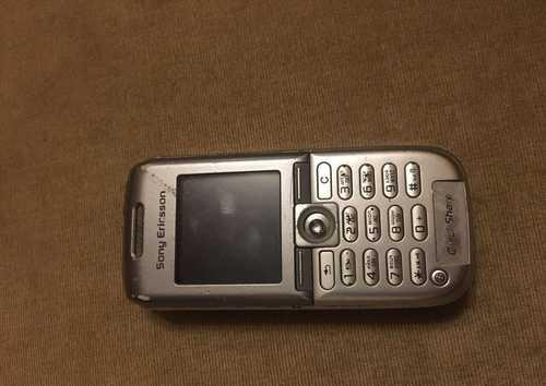 Sony Ericsson K300