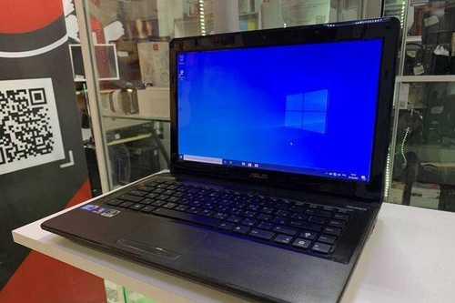 Asus k42J Core i3 Ram2Gb HDD320GB