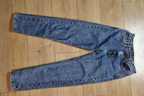 Джинсы Lee mom Jean w25 l31