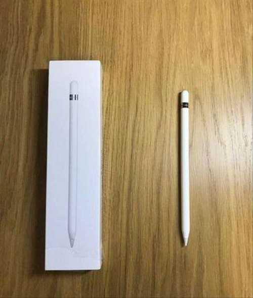 Apple pencil 1st generation