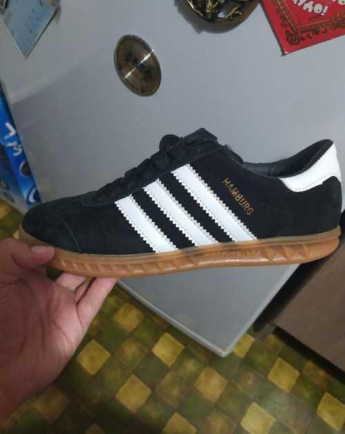 Adidas hamburg classic 42 размер