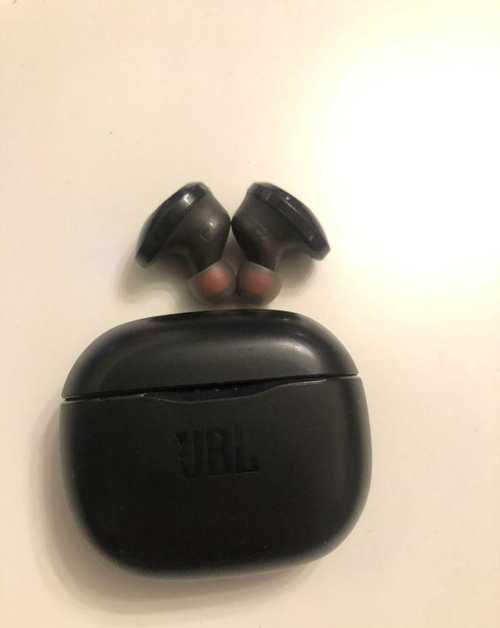 Наушники jbl 120 tws