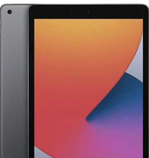 iPad 10.2 8gen 128 gb wi-fi