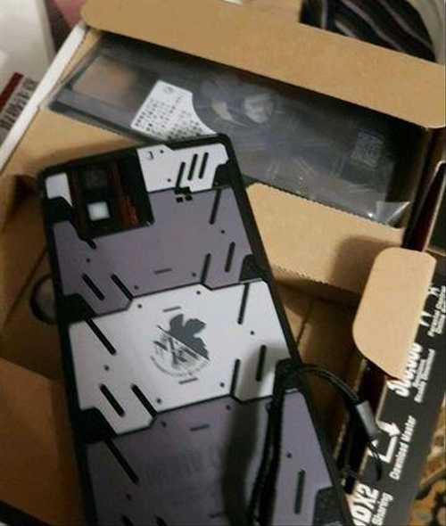 Sharp Docomo Sh-06d Evangelion nerv новый