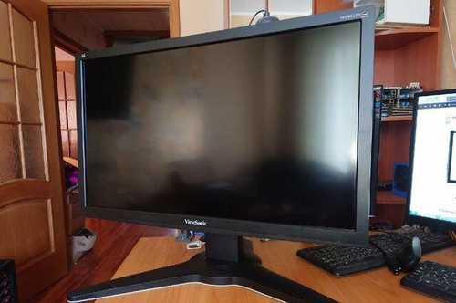 Монитор Viewsonic VP2765-LED (27 Дюймов)