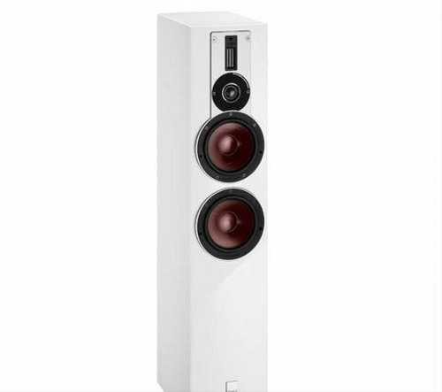 Напольная акустика Dali rubicon 6 white