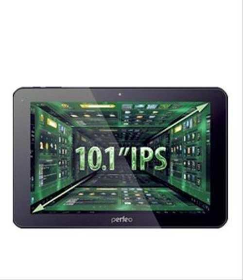 10,1" Планшет Perfeo 1006-IPS