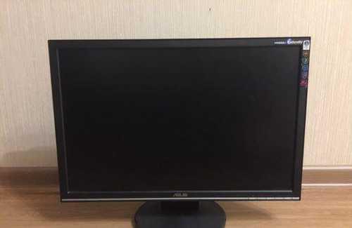 Монитор Asus 60hz