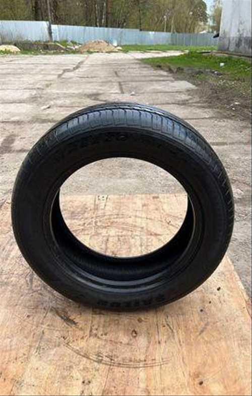 Accelera 3A 205/5 R16, 7 шт