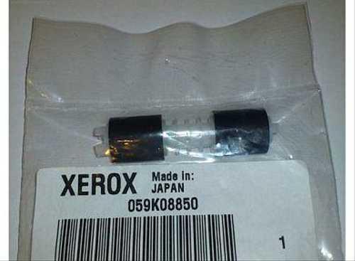 Ролики подачи и подталкивания Xerox DC12