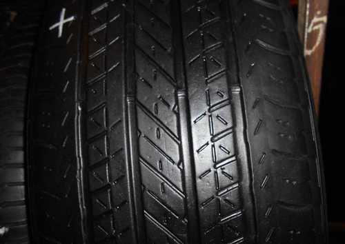 Шина 235 60 18 Bridgestone Dueller HL 422 R18