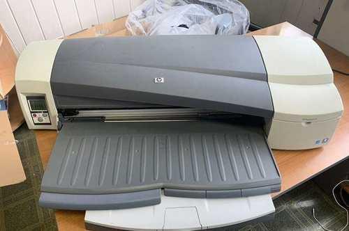 Принтер HP110Plus u HP111Plus