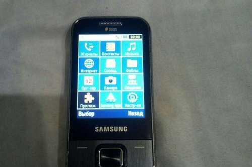 Samsung gt-c3752