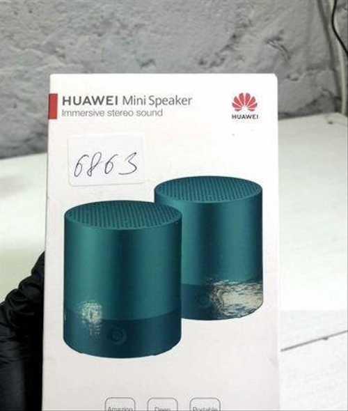 Беспроводная акустика Huawei