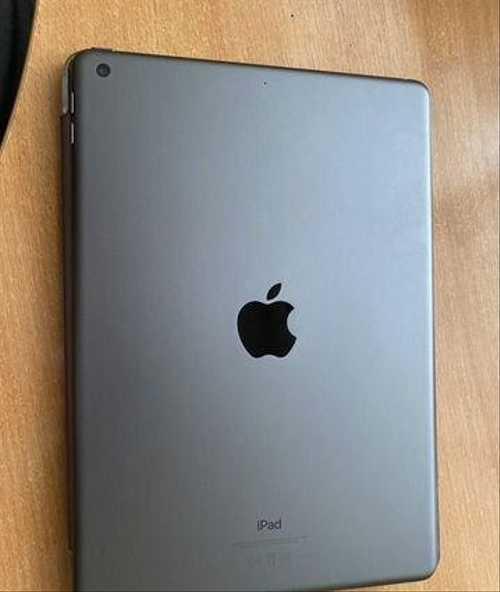 iPad 7 поколения