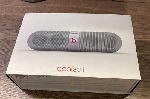 Beats pill колонка беспроводная оригинал