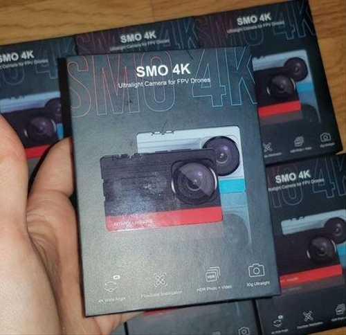 Betafpv SMO 4K Camera
