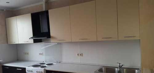 2-к квартира, 65 м², 15/17 эт.