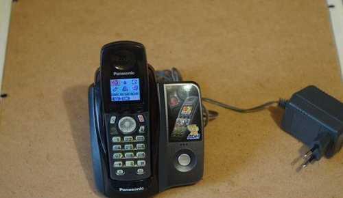 Радиотелефон Panasonic KX-tca120ru. KX-tcd205ru. Panasonic KX-tcd205ru. Ретро телефон.