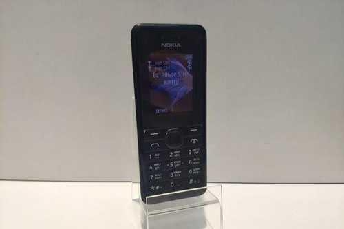 Мобильный телефон Nokia 107