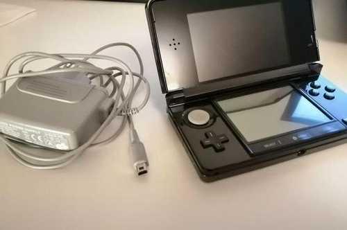 Nintendo 3ds