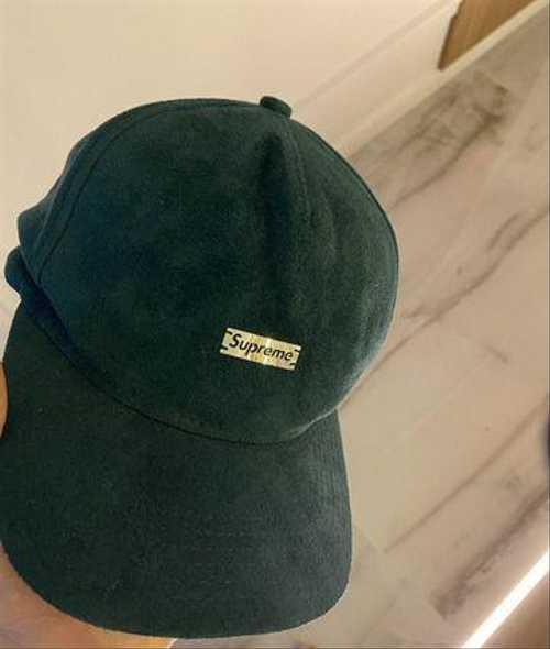 Snapback supreme vintage