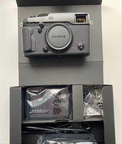 Fujifilm X-PRO2 (почти новый)