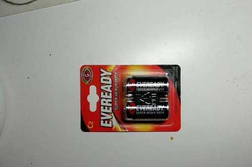 Батарейка энерджайзер MAX, батарейка eveready