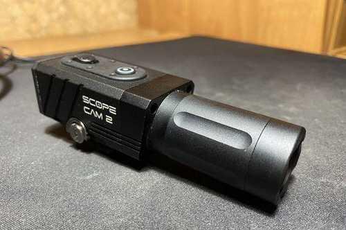 Runcam scope cam 2