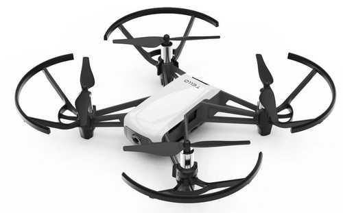 DJI tello