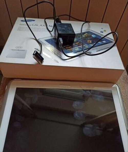 Samsung galaxy note 10.1