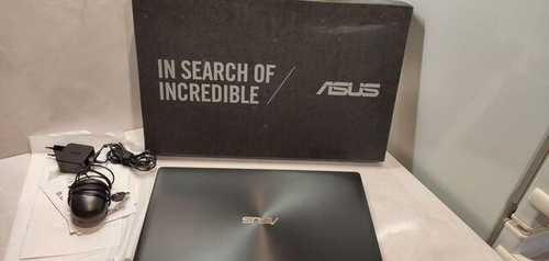 Новый ноутбук Asus X553M 15.6'