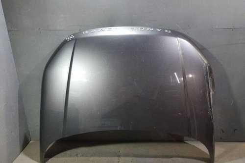 Капот Land Rover Range Rover Evoque 1